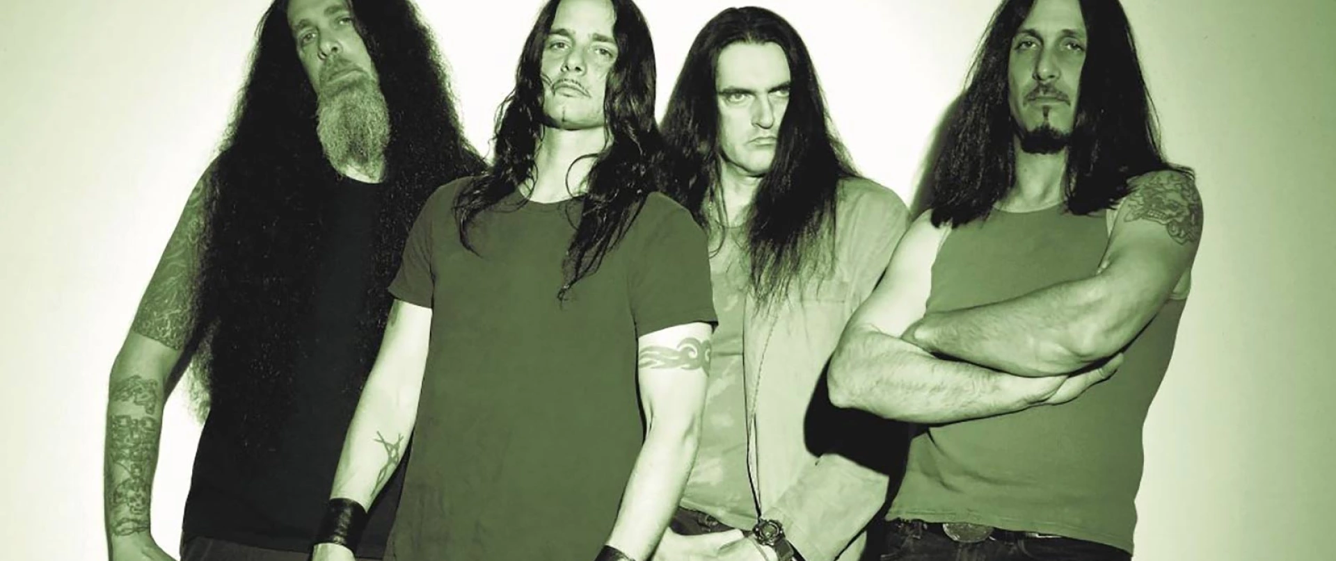 "You can't cancel us. We canceled ourselves": Inside TYPE O NEGATIVE's ...