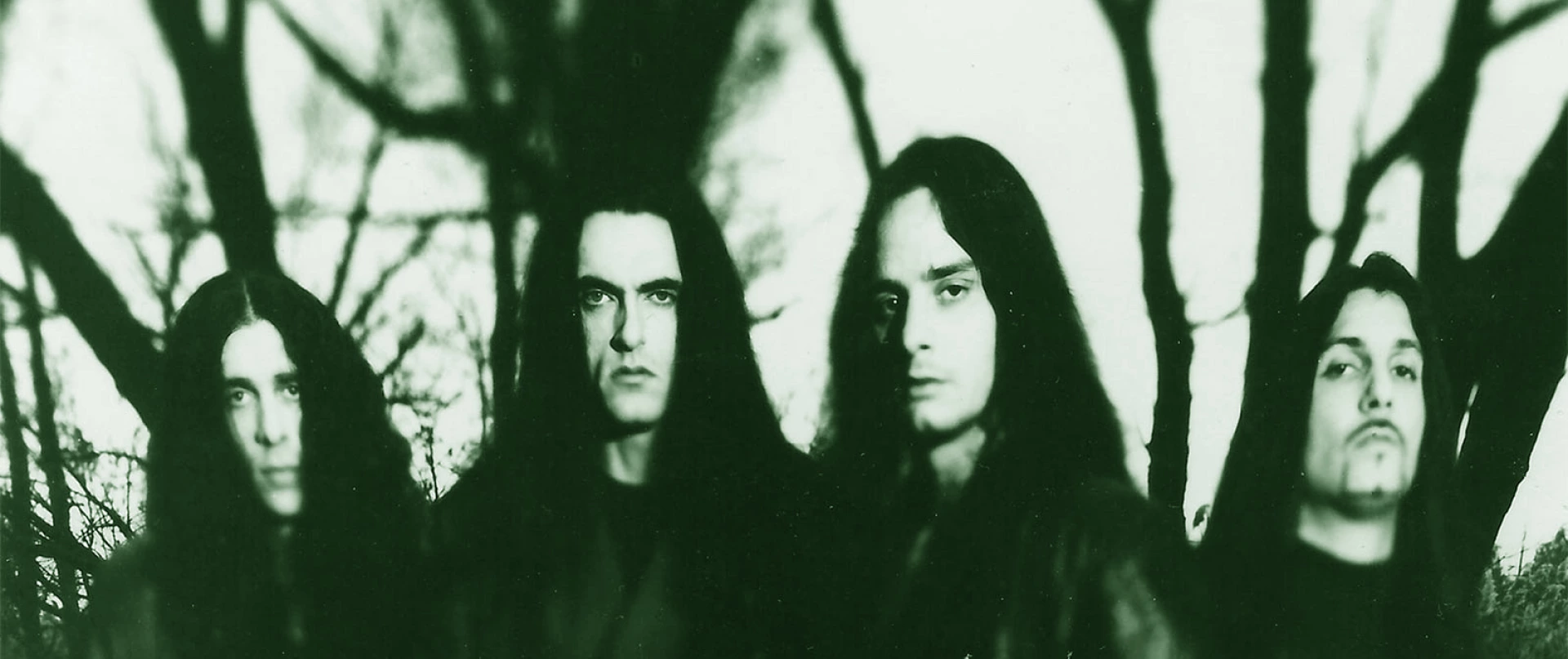 TYPE O NEGATIVE albums ranked: From worst to best