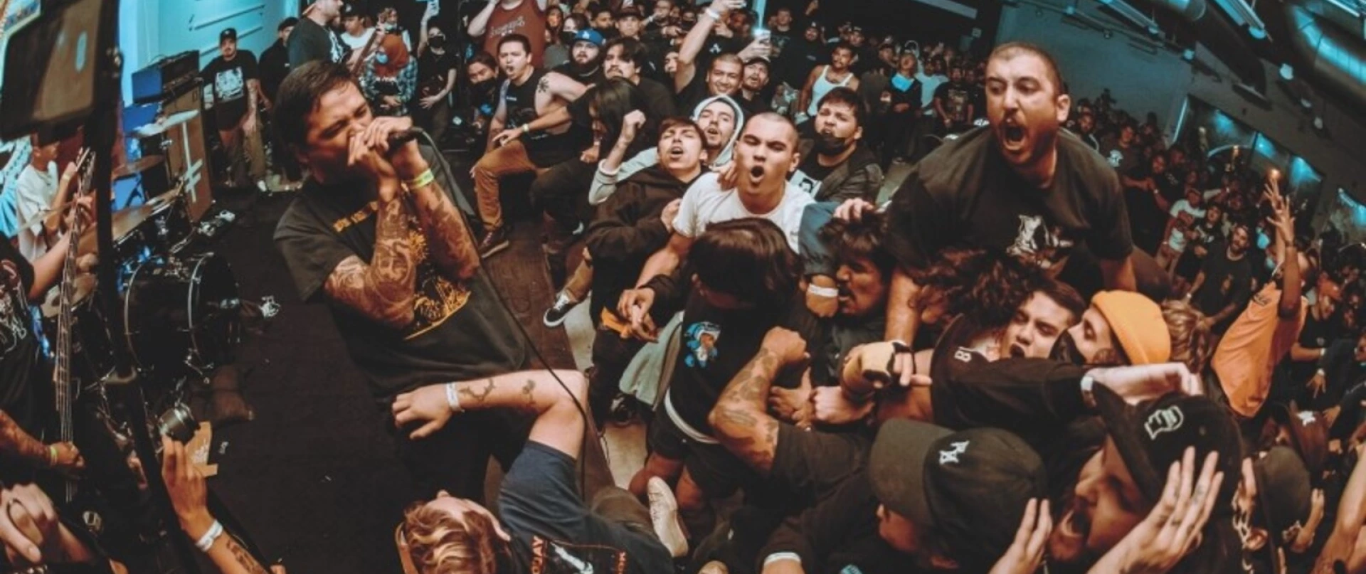 10 best hardcore albums of 2023 so far