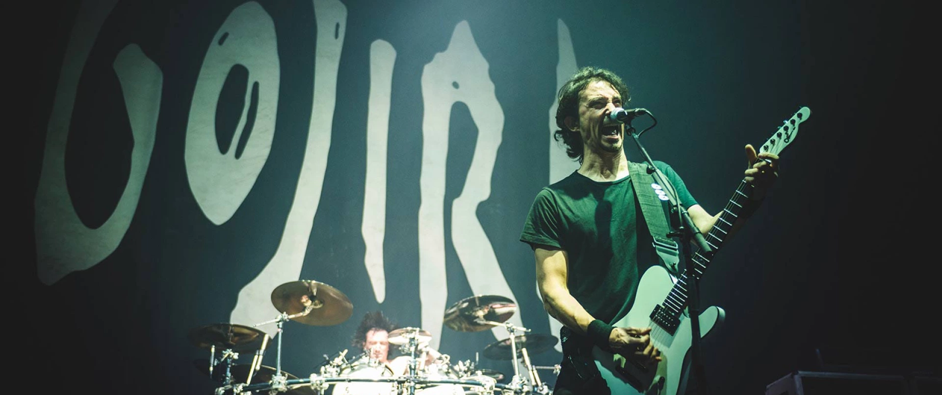 GOJIRA albums ranked, from worst to best