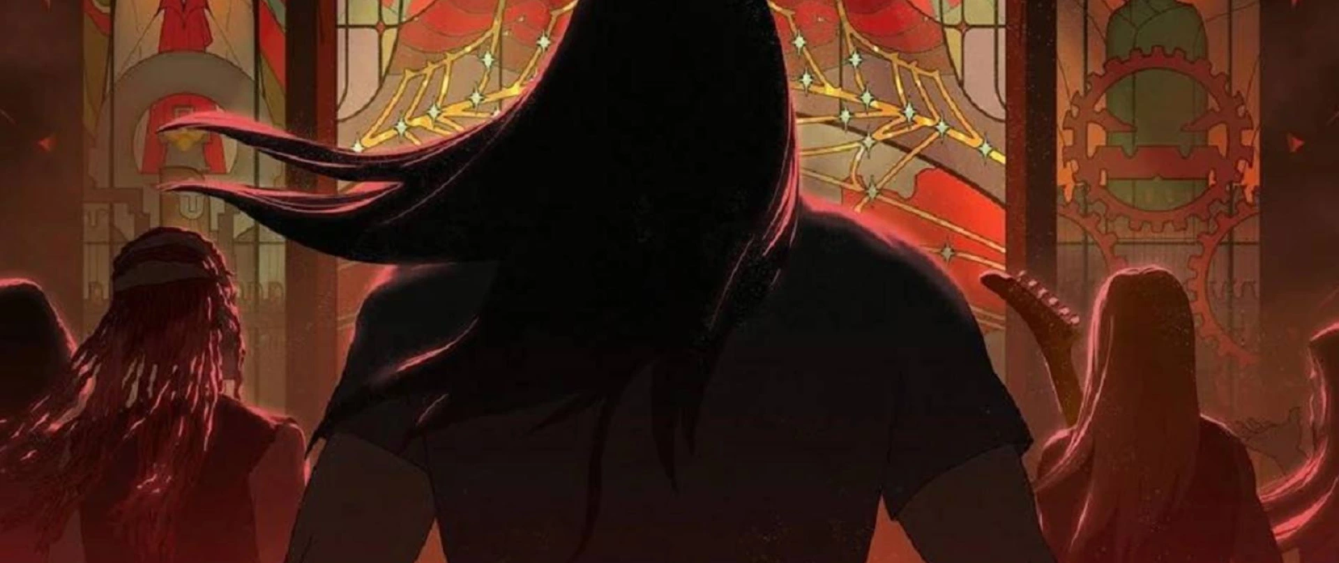 Review: New 'METALOCALYPSE' movie brings DETHKLOK saga to epic and brutal end