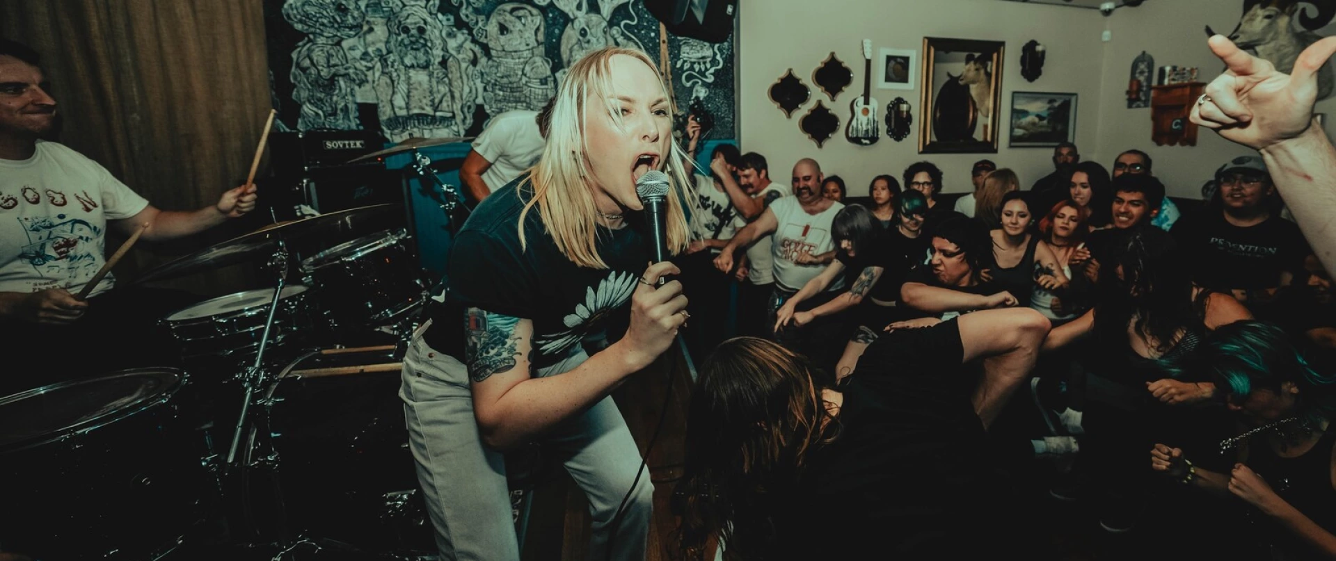 5 badass rising bands you need to know: July 2023