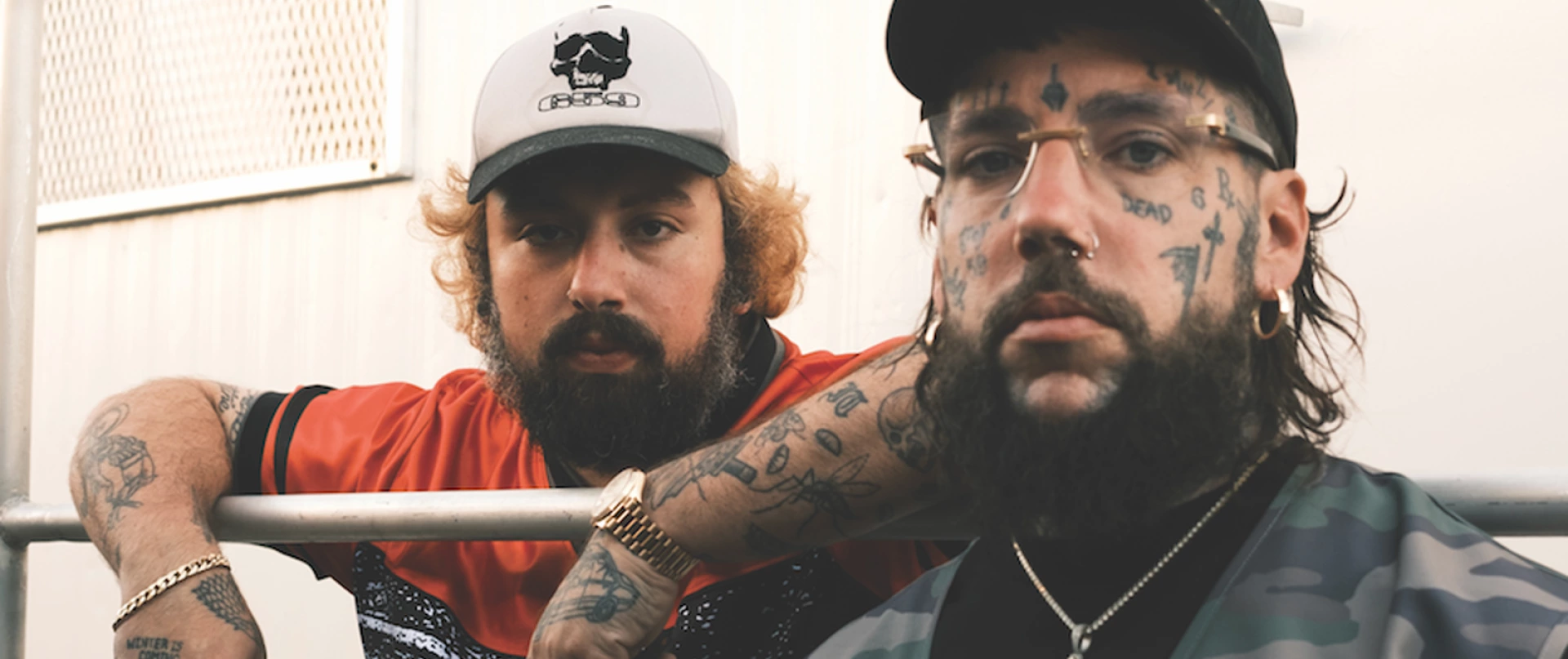 $UICIDEBOY$, POPPY, COREY TAYLOR and more star on covers of Revolver's ...