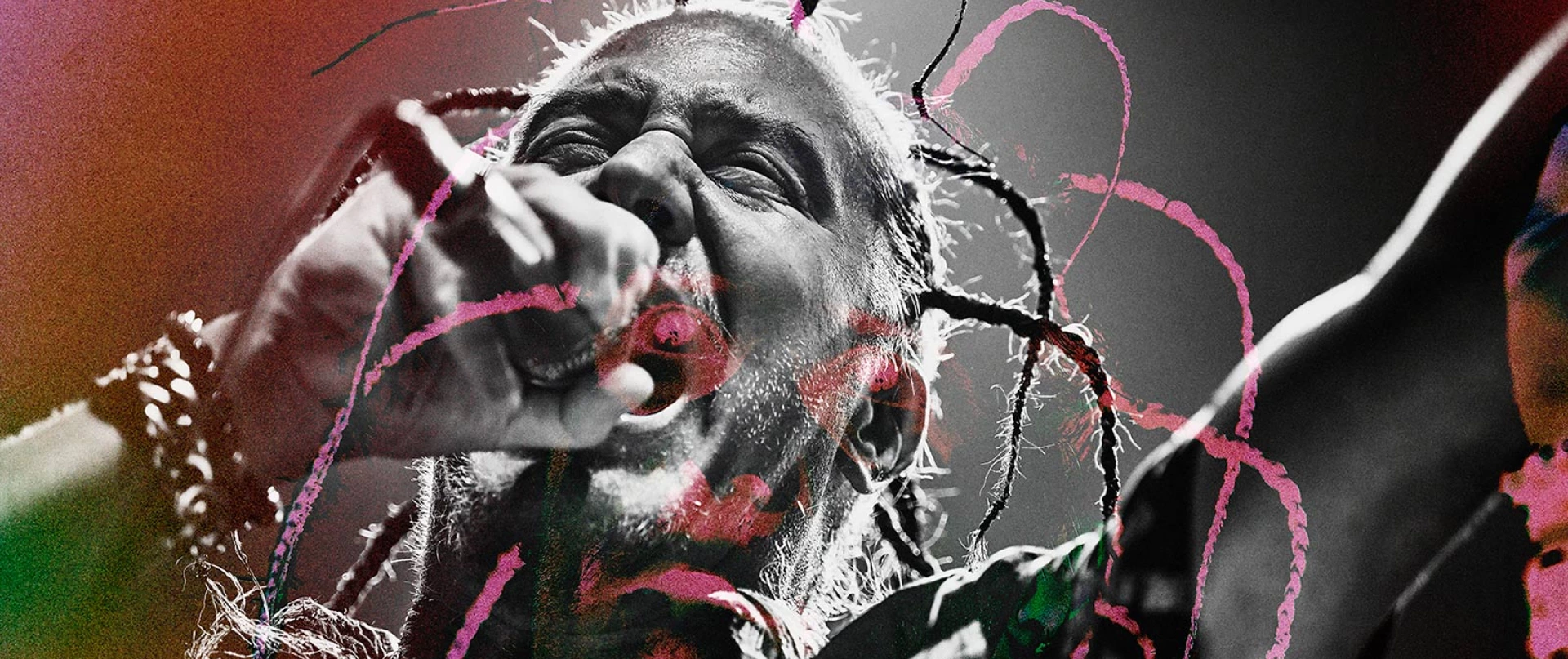 MR. BUNGLE in NYC: See epic photos of first East Coast tour in 23 years
