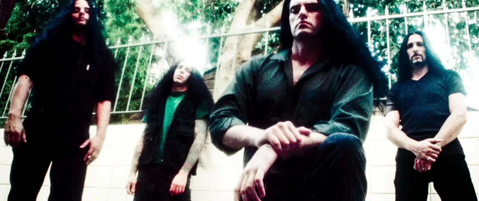 TYPE O NEGATIVE's 'Life Is Killing Me' available on vinyl for first time