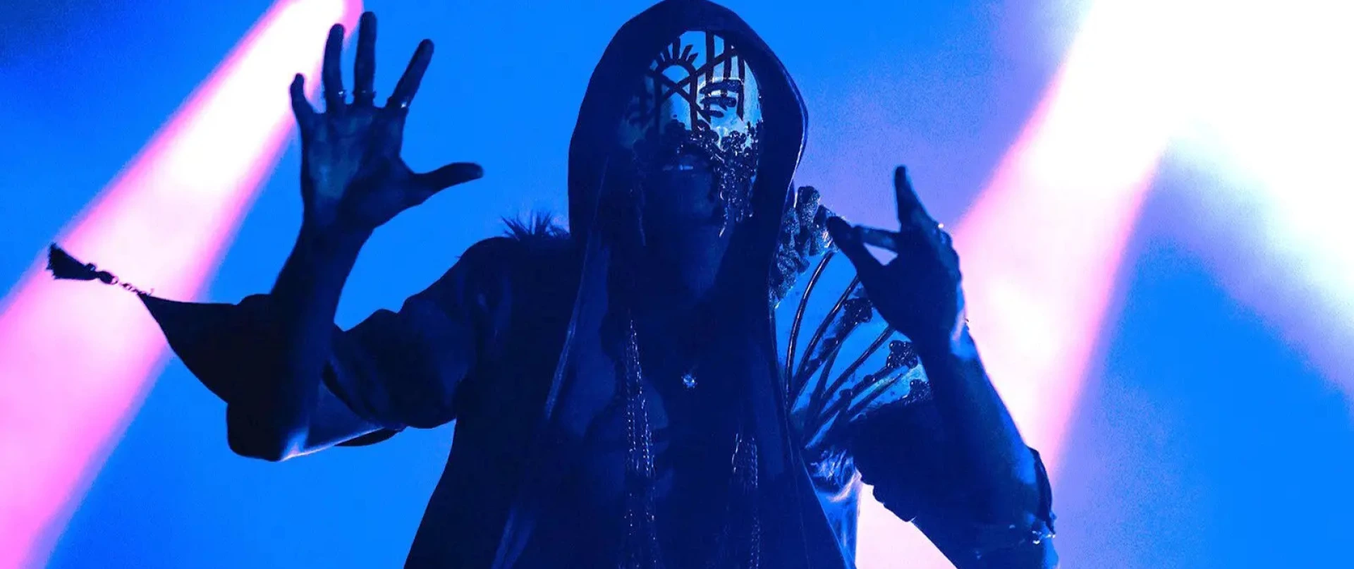 Fan poll: Top 5 SLEEP TOKEN songs