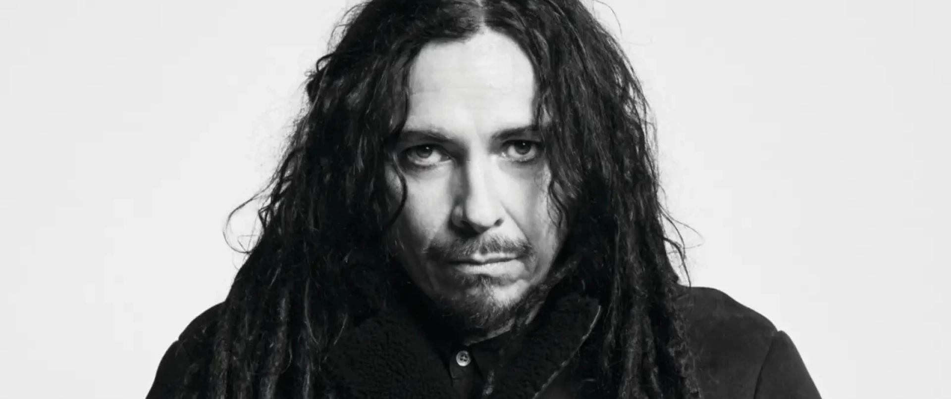 JAMES "MUNKY" SHAFFER talks VENERA, KORN's "party mode" years, bucking ...