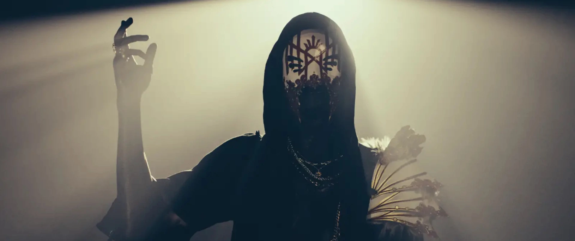 20 greatest SLEEP TOKEN songs