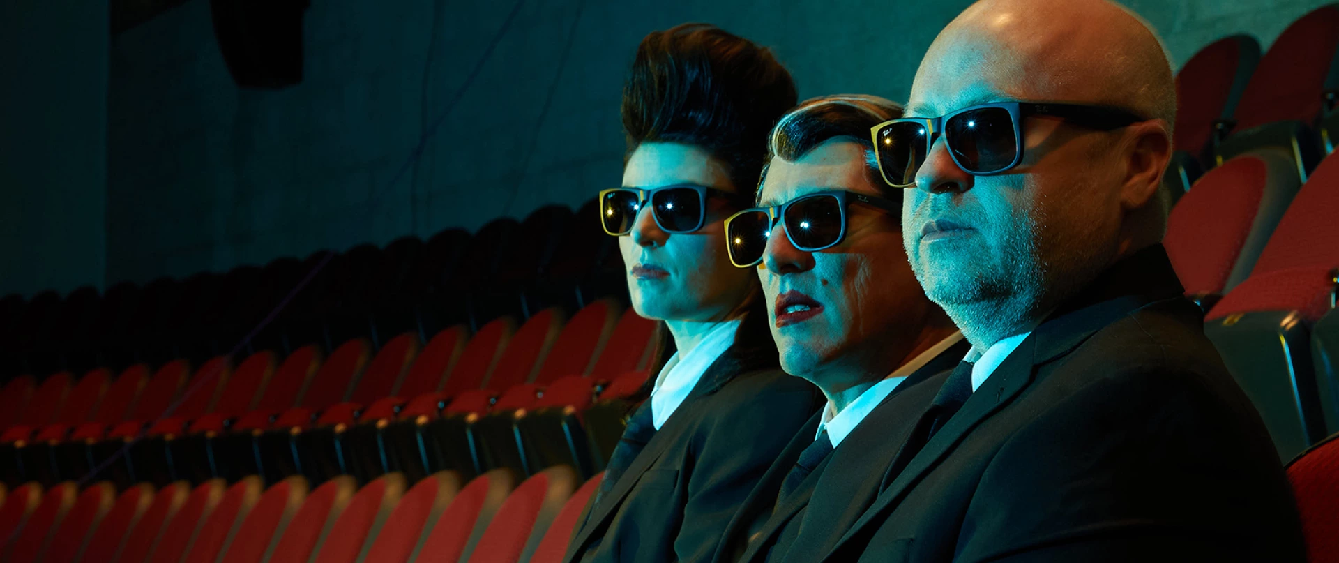 PUSCIFER's Mat Mitchell on Sessanta tour with A PERFECT CIRCLE and ...