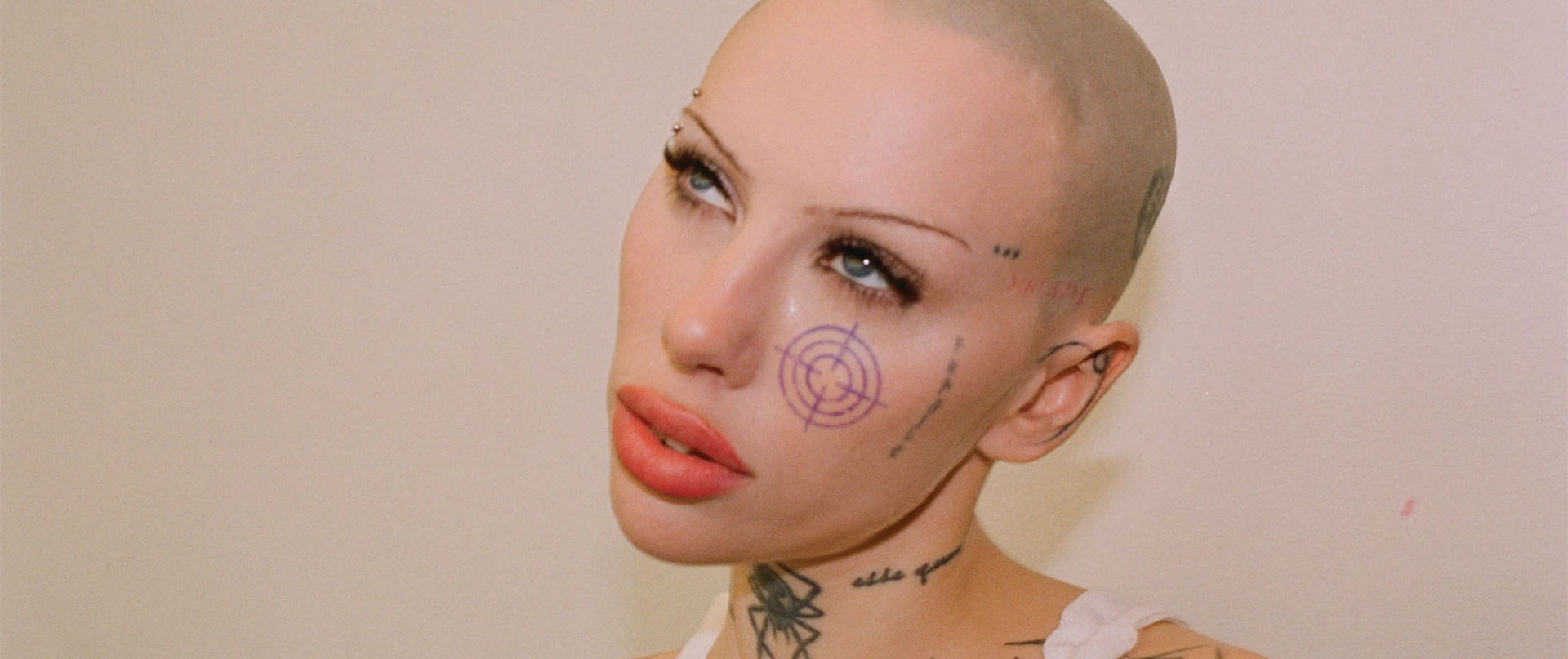 SIIICKBRAIN: Why fashion model and alt-metal upstart stripped down for ...