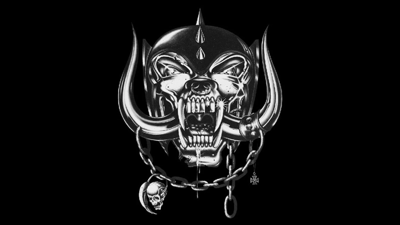 Motörhead's Snaggletooth: The Story Behind Lemmy and Co.'s Iconic Mascot