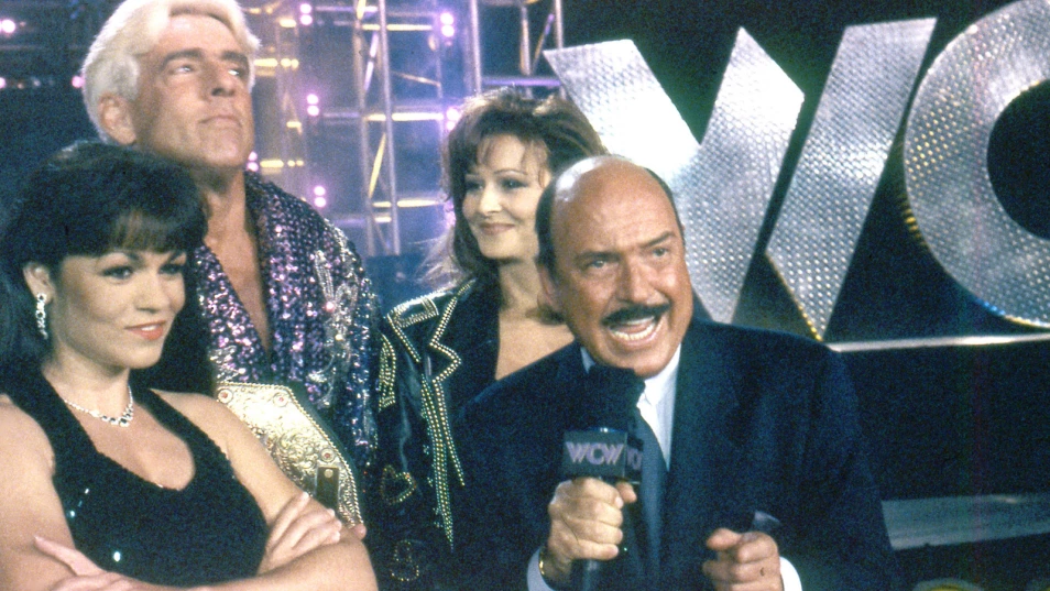 "Mean" Gene Okerlund, Iconic WWE Announcer, Dead at 76