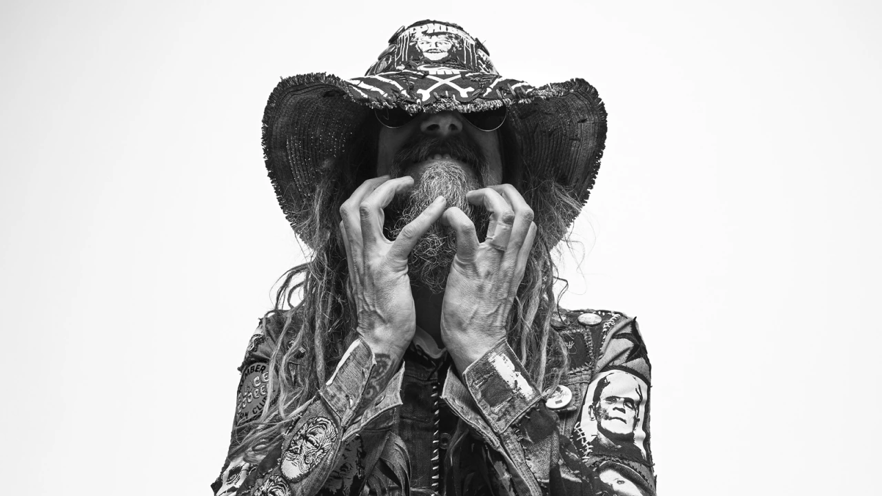 Rob Zombie Picks the 5 Greatest Horror Movies