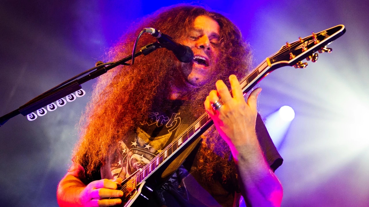 Claudio Sanchez Picks Best Coheed and Cambria Song for Introducing New Fans