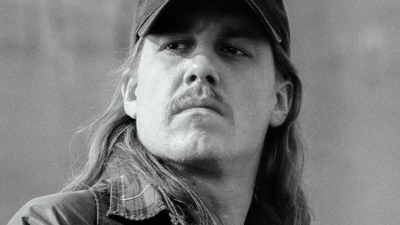 Power Trip's Riley Gale Remembered by His Father, Brandon Gale