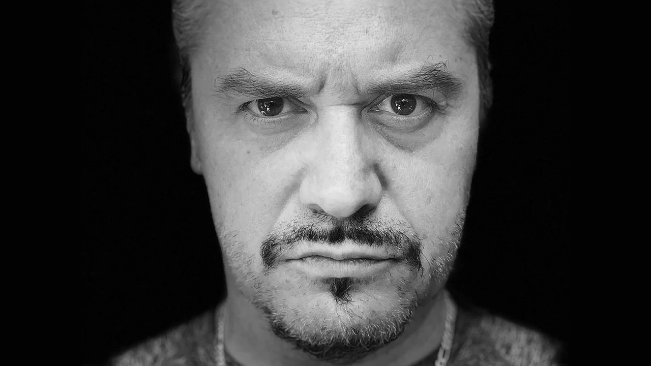Mike Patton Looks Ahead to First Shows Since Mental Health Struggles ...