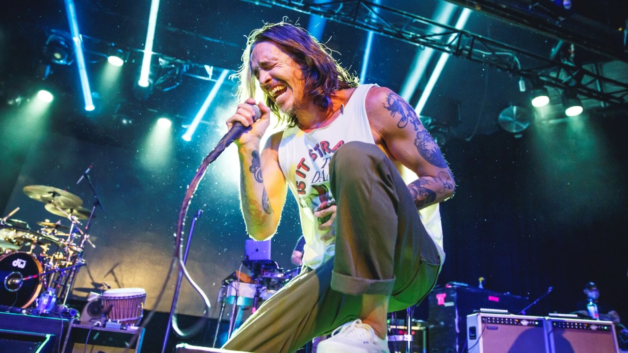 brandon boyd interview 2024