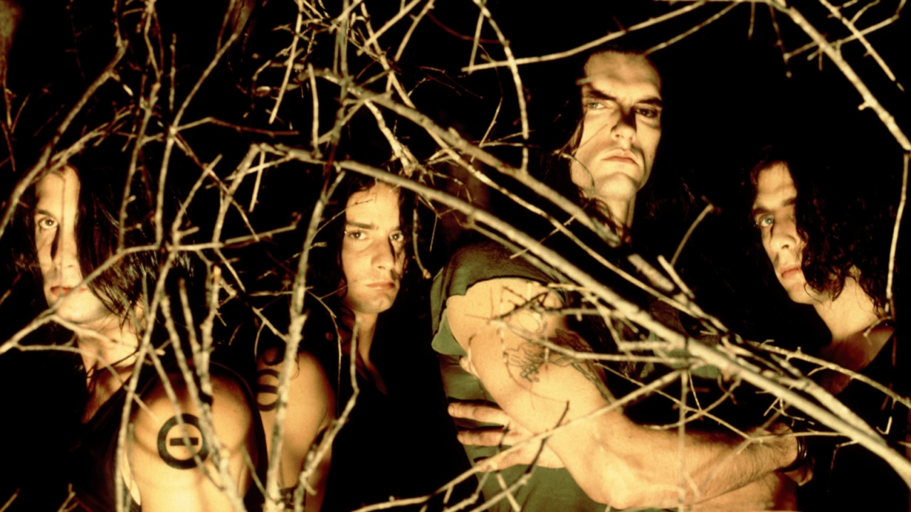 type o negative ranked
