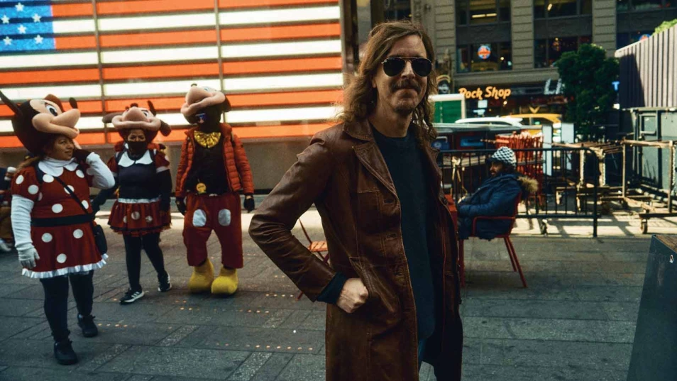 OPETH's MIKAEL ÅKERFELDT on greatest success, cringiest show, biggest ...