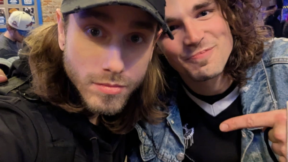 UNTIL I WAKE’s frontman switch-up: JAALI CYPHER steps down, CODY JAMISON returns