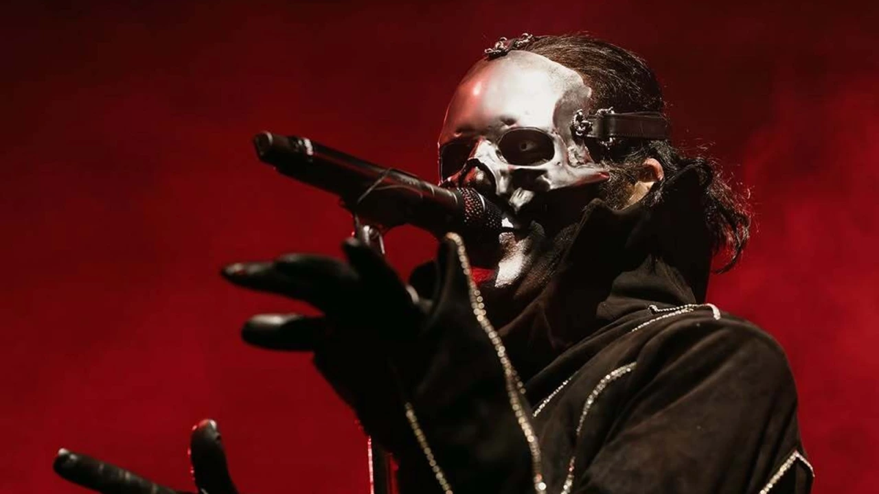 GHOST's world tour opener: See setlist and photos