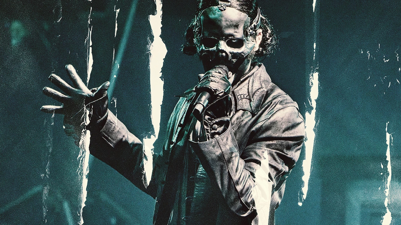 GHOST announce 2026 North American "Skeletour" dates