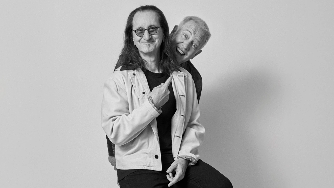 RUSH add 17 dates to 2026 reunion tour