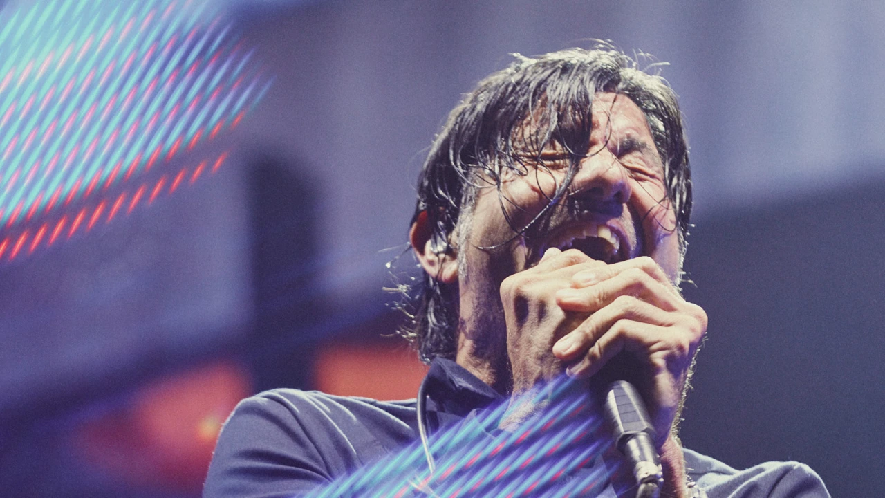 DEFTONES announce 2026 "Dia De Los Deftones" festival with AFI ...