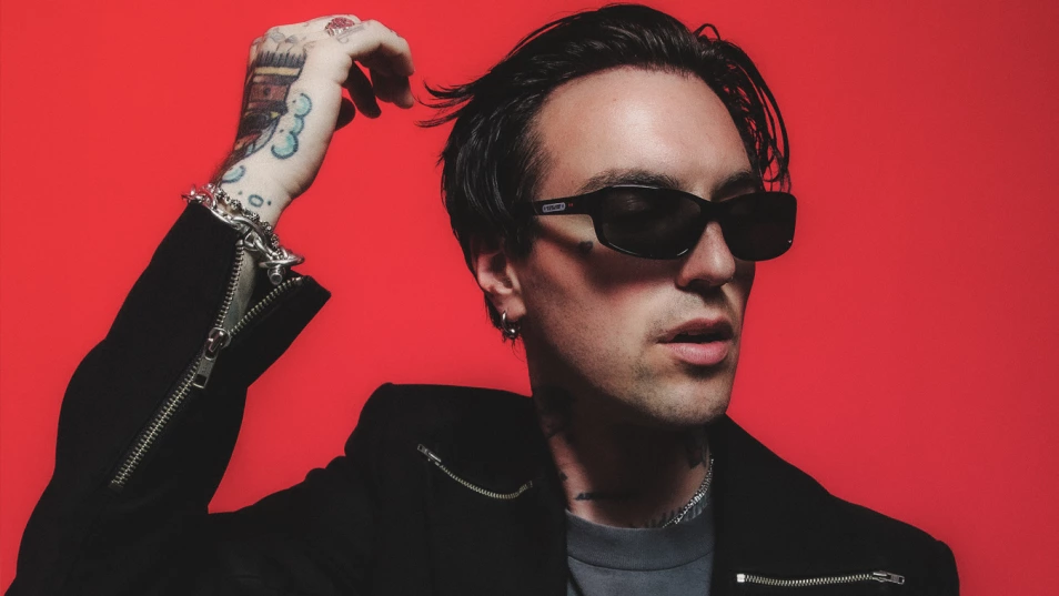 How JUTES returned to his rock roots and found a home in alt-metal ...