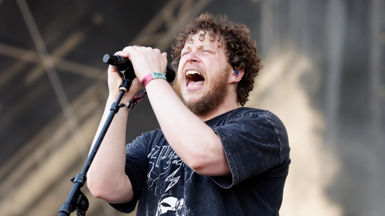 BILMURI announces new leg of 'KINDA HARD' headline tour