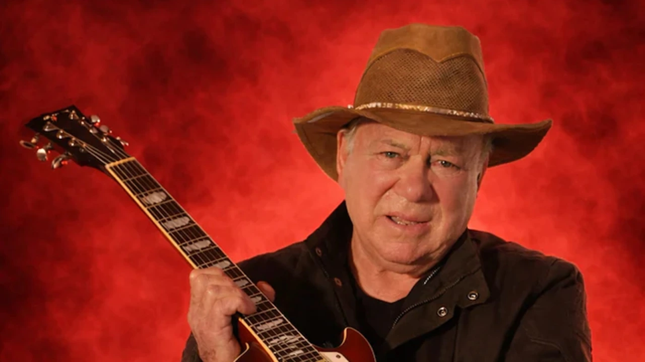 WILLIAM SHATNER teams with ZAKK WYLDE, HENRY ROLLINS and more for ...