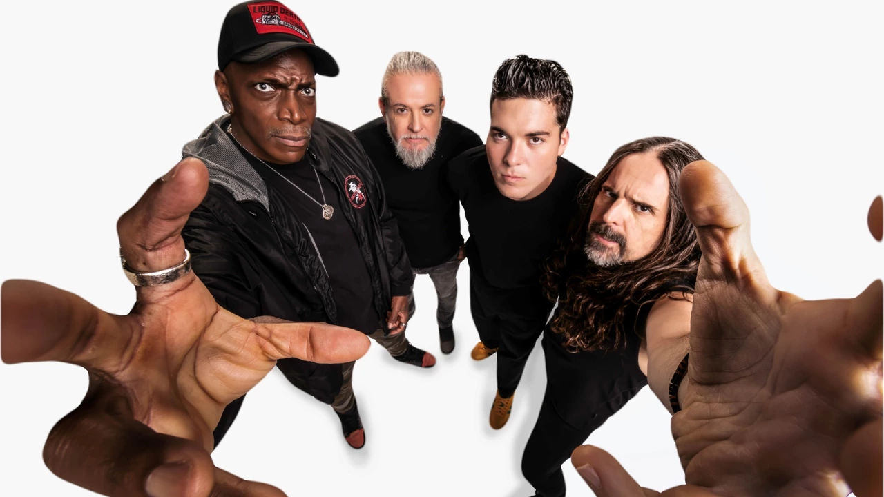SEPULTURA announce final show in Brazil