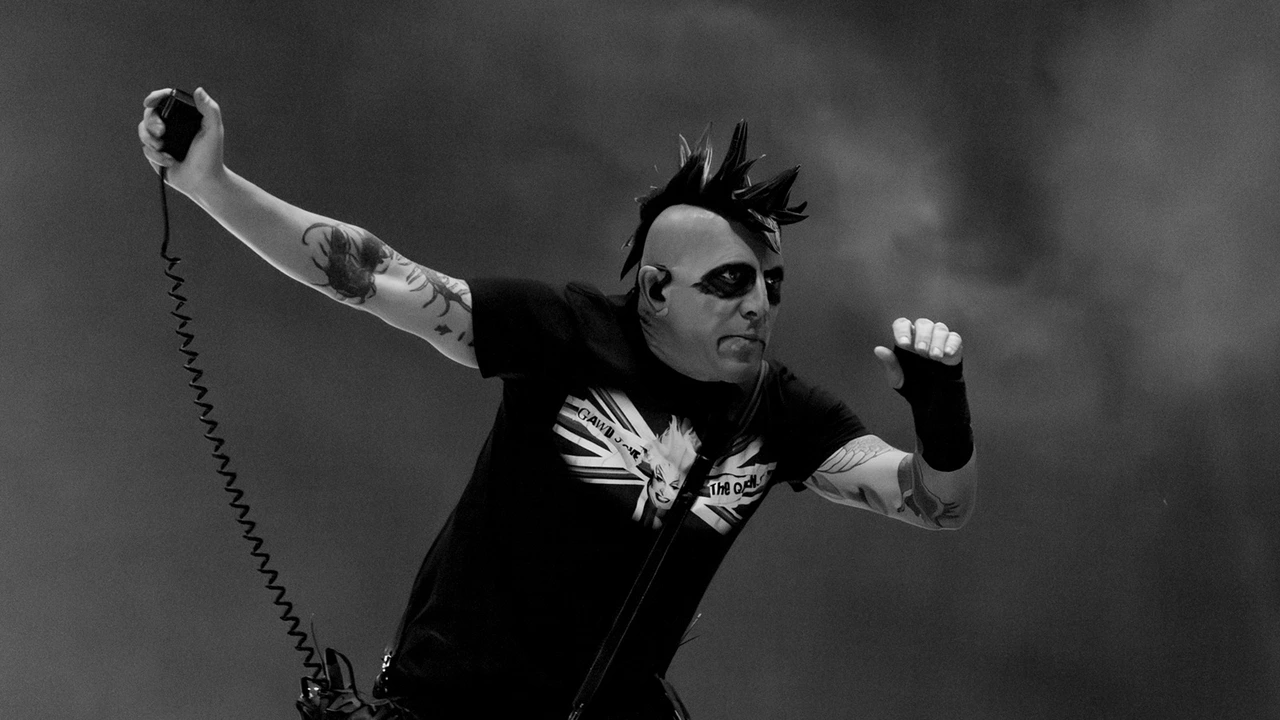 TOOL to headline RIOT FEST