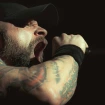 All That Remains' Phil Labonte Looks Back at His Time as a Marine