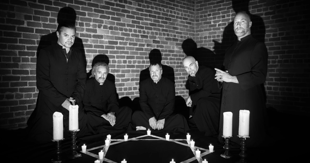 FAITH NO MORE bassist BILLY GOULD confirms reunion tour plans