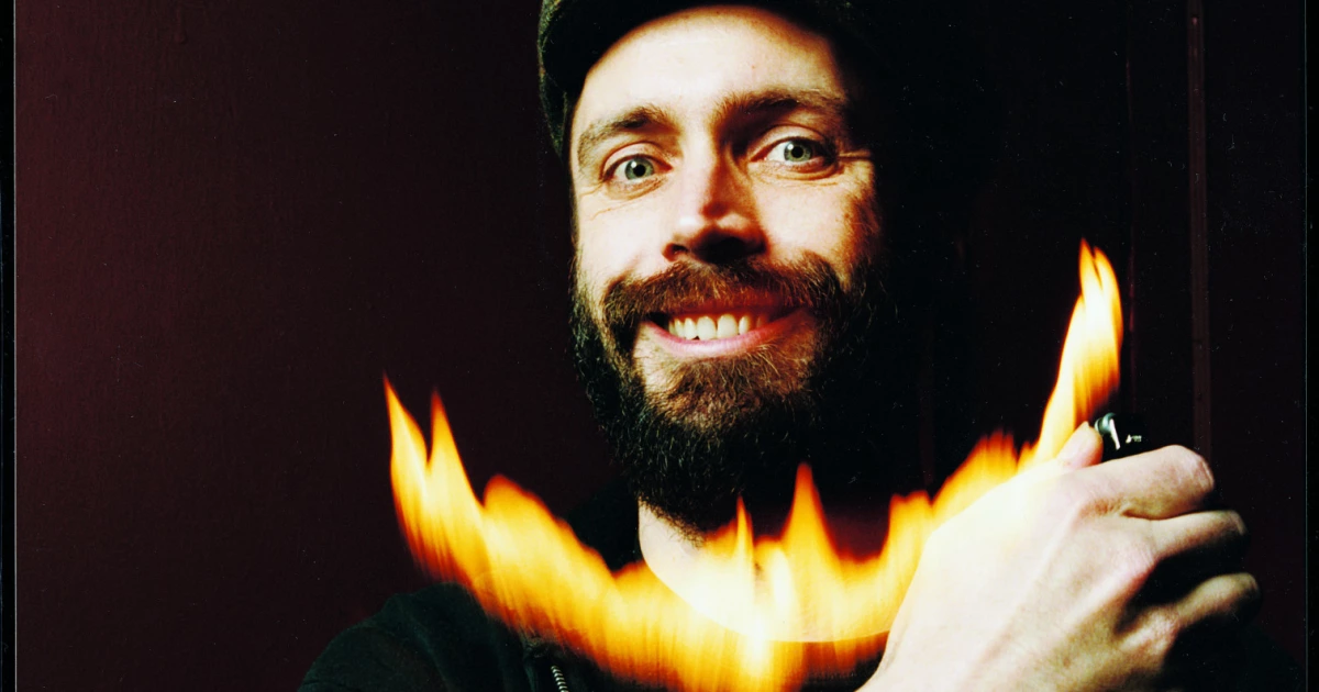 Clutch's Neil Fallon on Shakira, Baltimore Yard Sale Beef, Alien Invasions