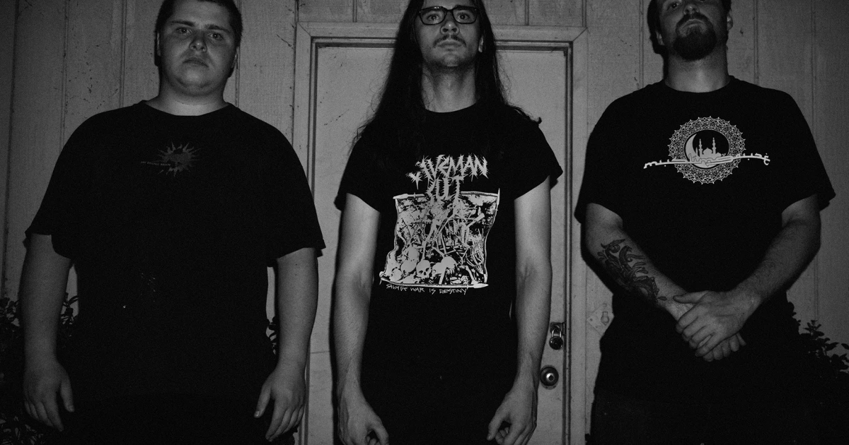 Genocide Pact: One of Death Metal's Best Young Bands Takes on Real-Life ...