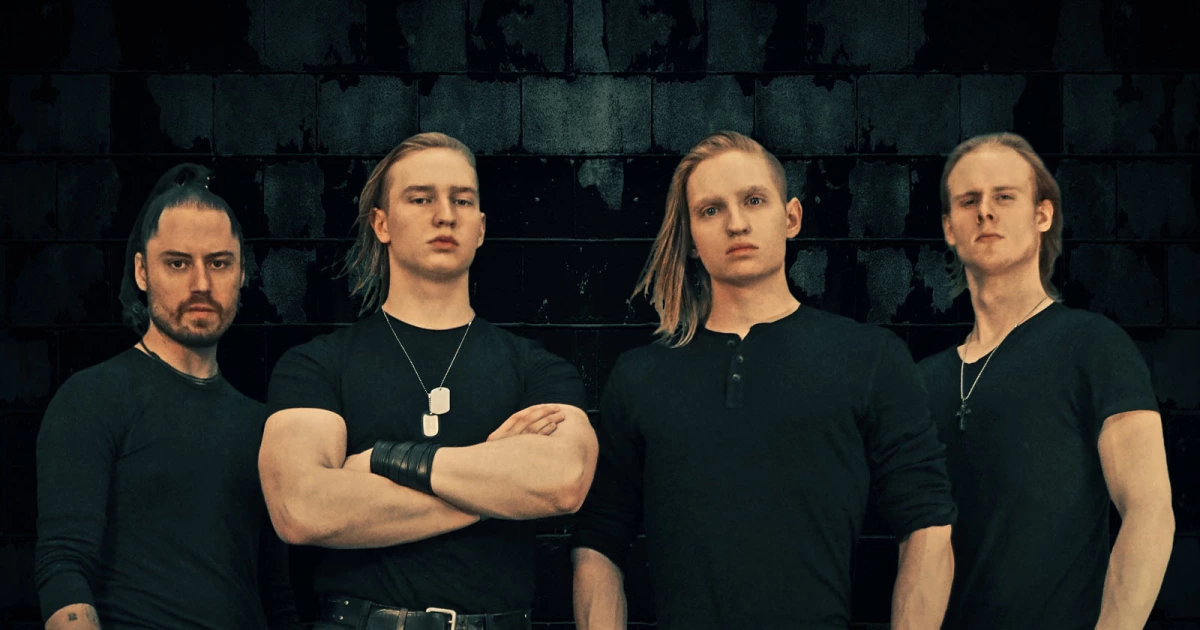 Hear Rising Tech-Metal Act Uncured's Punishing New Song "Terminal"