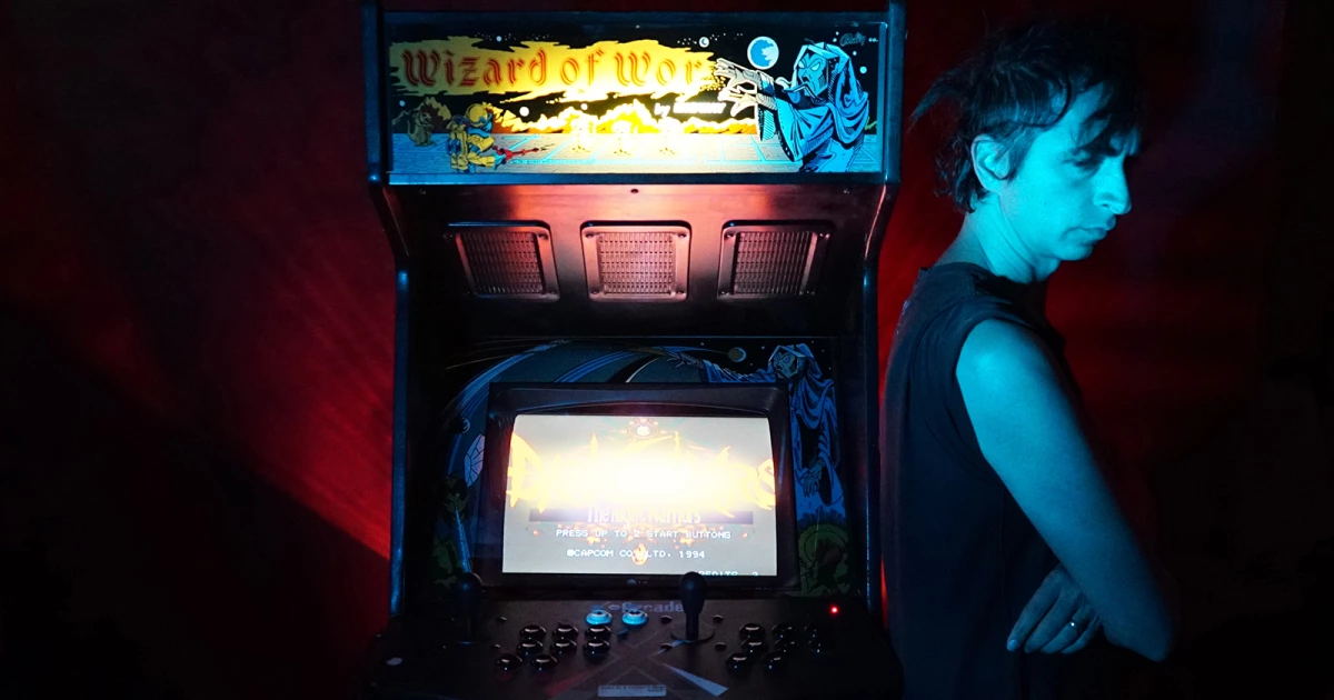 Hear Serj Tankian, Jimmy Urine Sound Urgent Warning on New Euringer Song