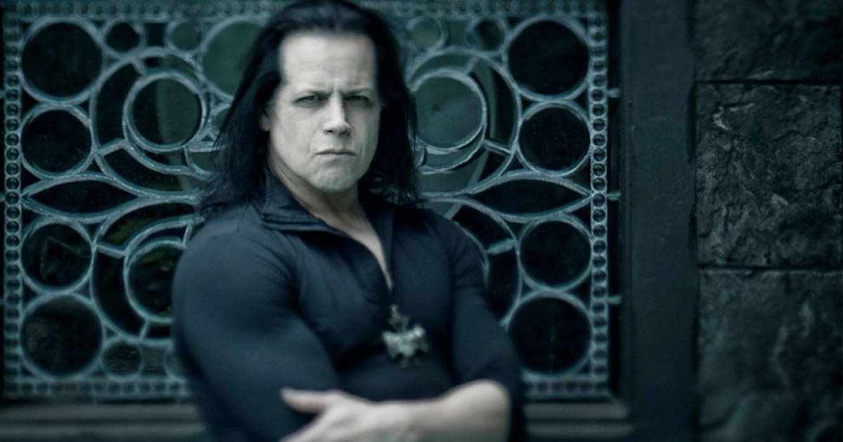 Danzig Announces Fall Release for 'Danzig Sings Elvis' Covers Record