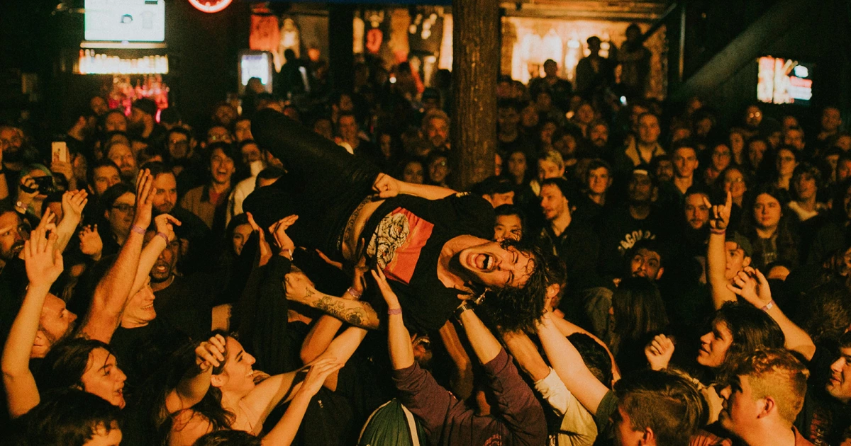 Polyphia's Clay Gober: 5 Albums That Made Me