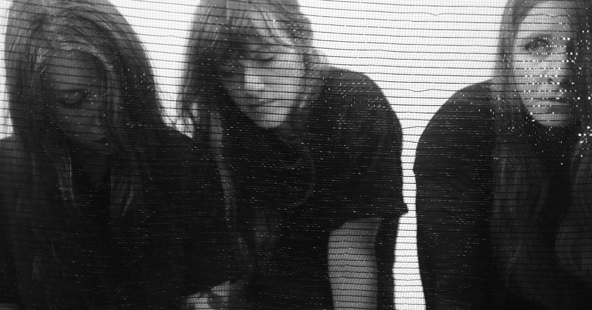 Hear Noisy NYC Favs Weeping Icon Channel Sonic Youth on New Song "Like ...