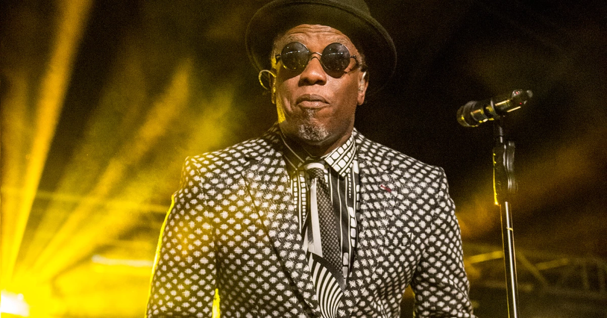 Hear Living Colour Singer Team With Jeff Loomis on New Disciples of ...
