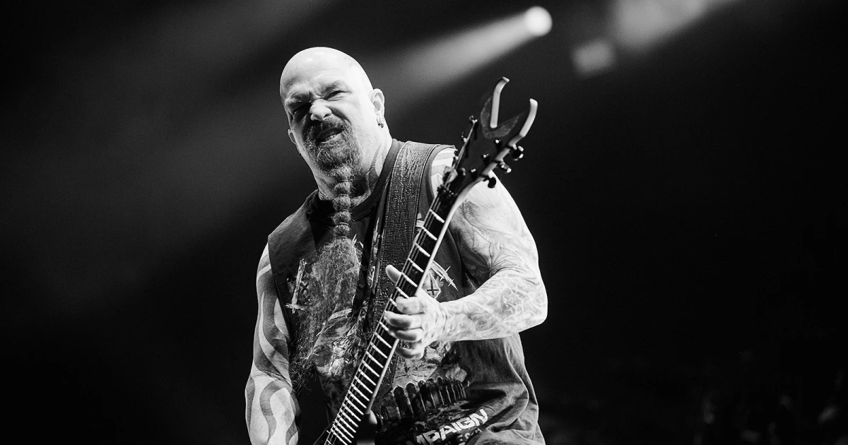 SLAYER albums ranked: From worst to best