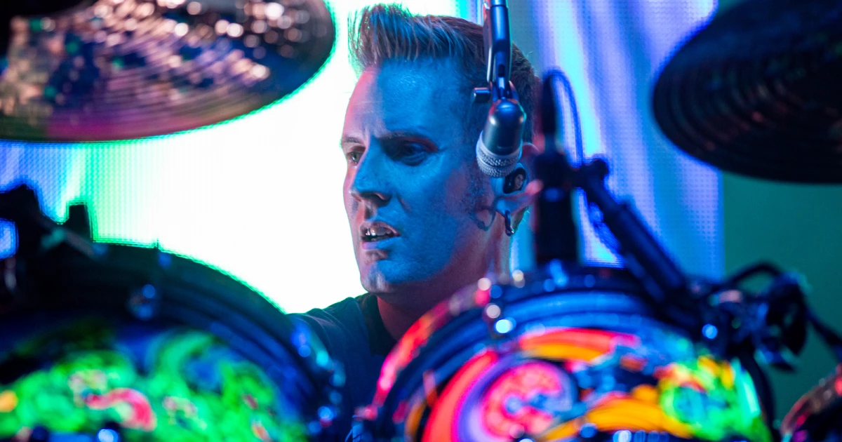 Brann Dailor Picks Mastodon Song He's Proudest of