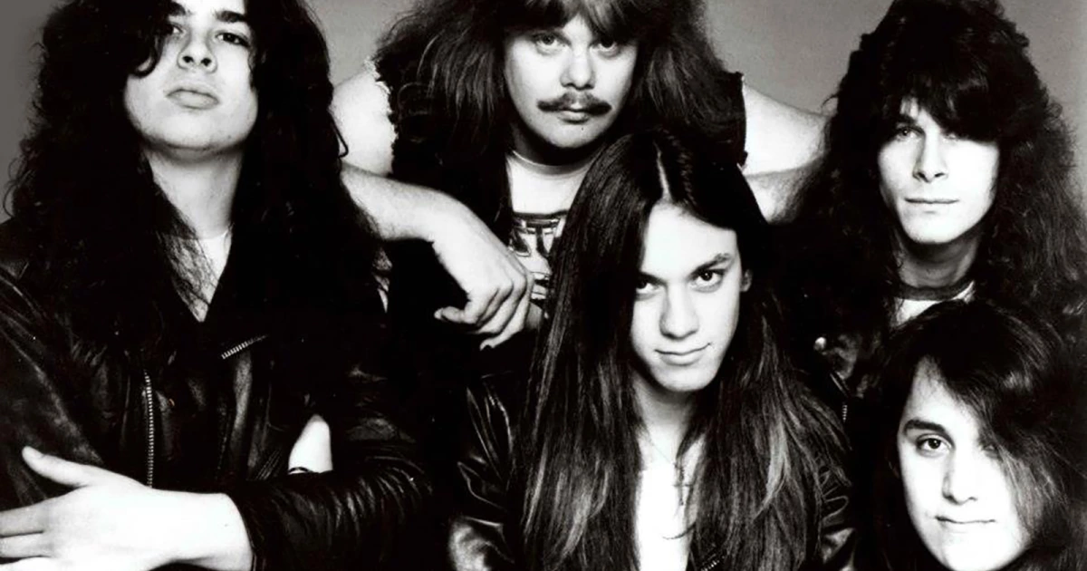 'Forbidden Evil': 5 Things You Didn't Know About Bay Area Thrash Cult ...