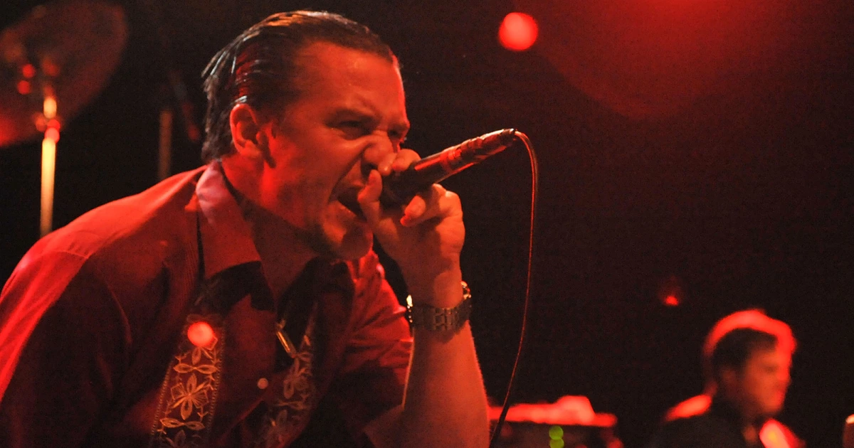 Hear Tomahawk's First New Song in 7 Years "Business Casual"