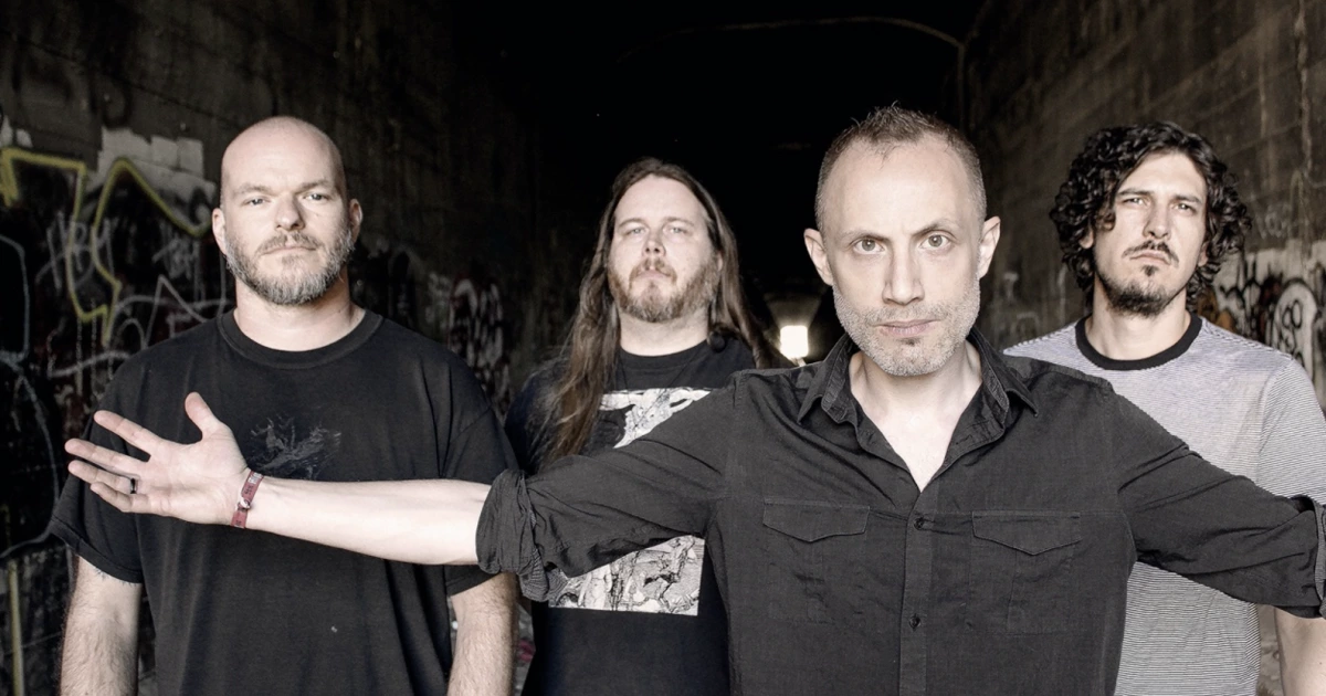 Agalloch's Legacy, Metal's Future: Inside Sculptured's First Album in ...