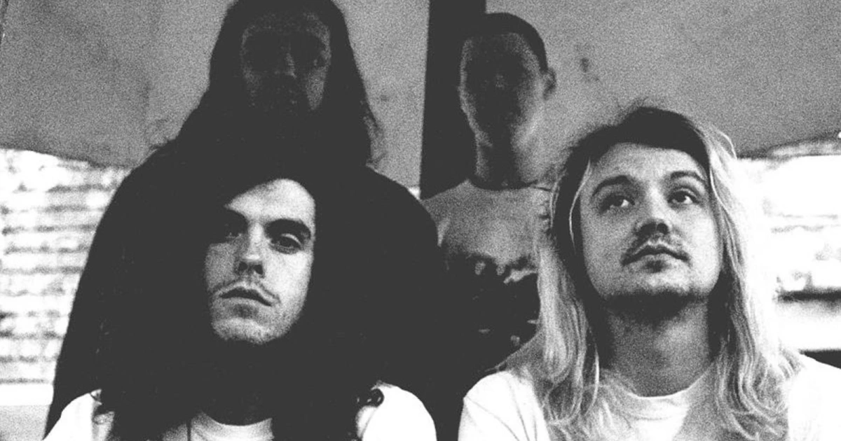 Hear Full of Hell Get Skronky on New Song "Reeking Tunnels"