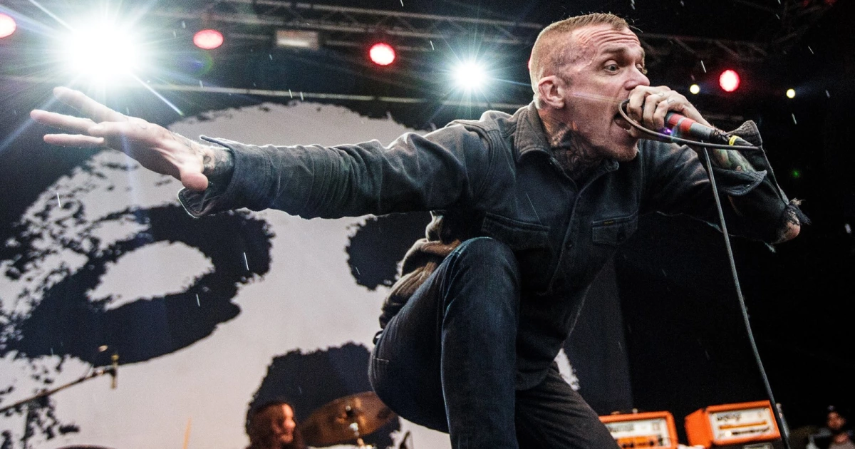 CONVERGE albums ranked, from worst to best
